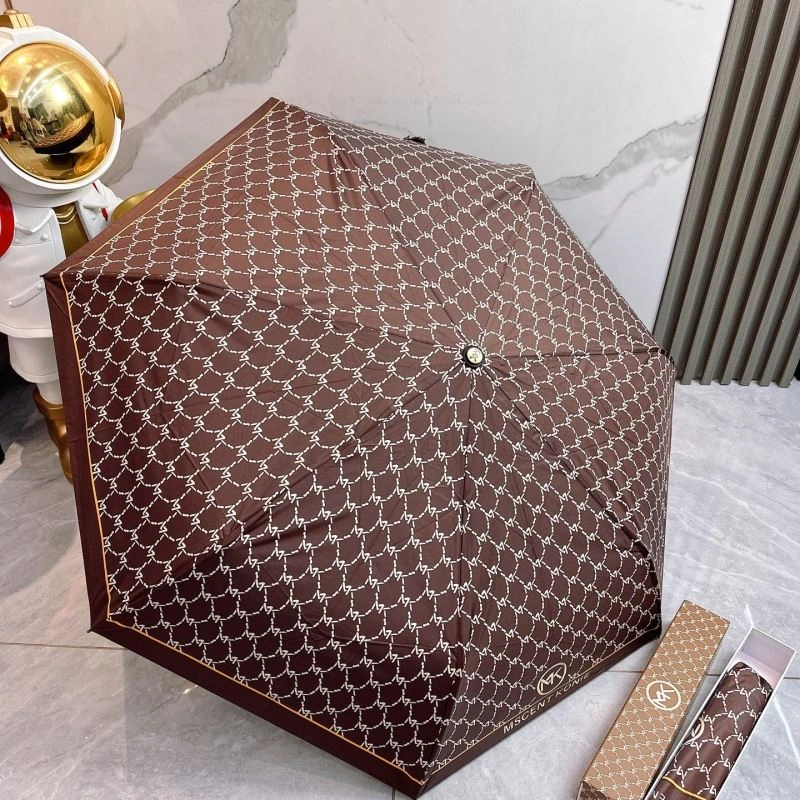 Mirror quality Maison Michel Umbrella