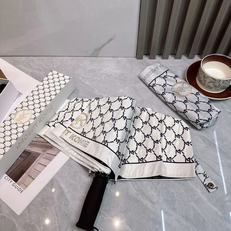 Top mirror Maison Michel Umbrella