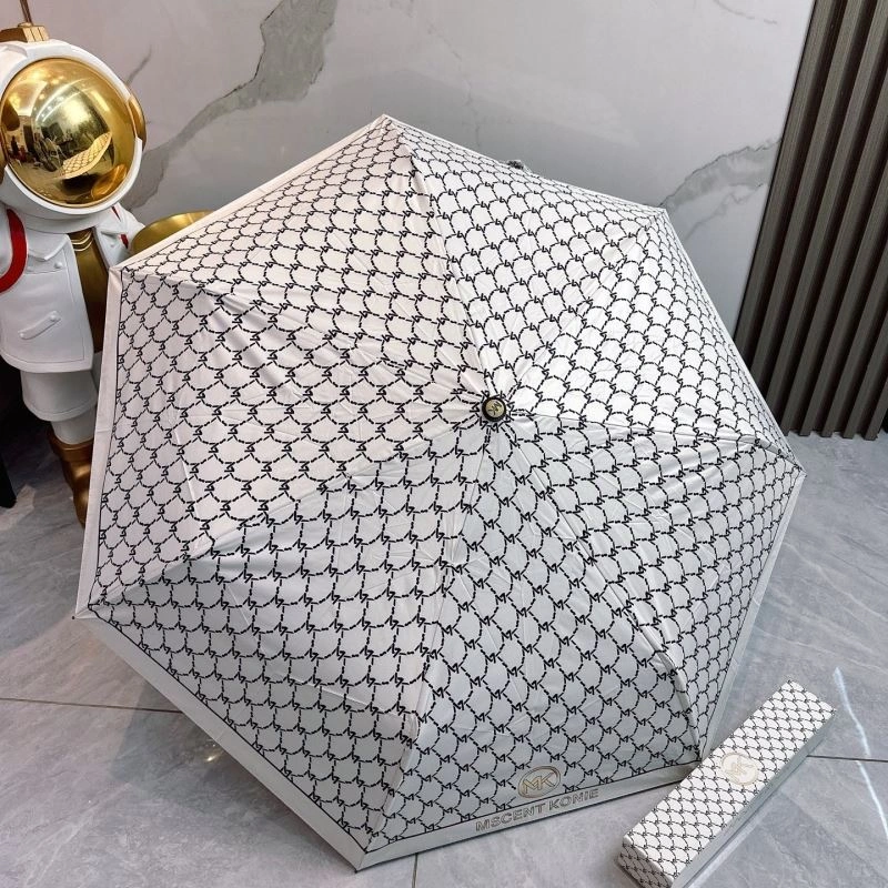 Top mirror Maison Michel Umbrella