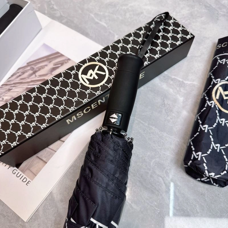 High fidelity Maison Michel Umbrella