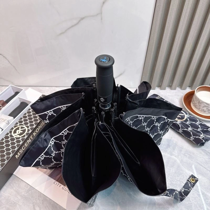 High fidelity Maison Michel Umbrella