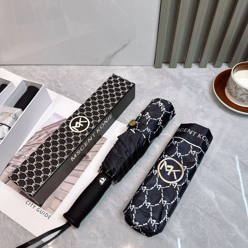 High fidelity Maison Michel Umbrella