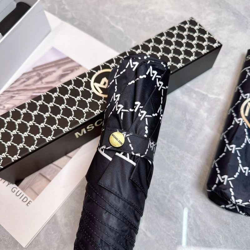 High fidelity Maison Michel Umbrella