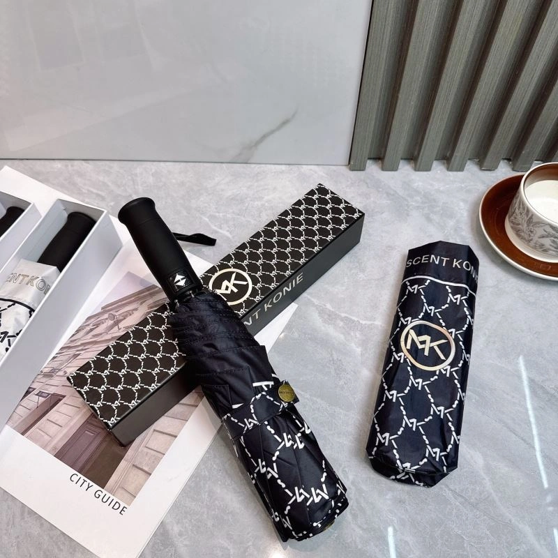 High fidelity Maison Michel Umbrella