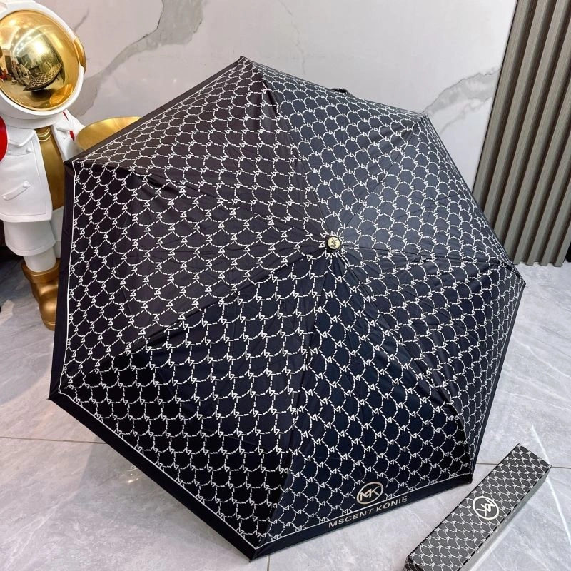 High fidelity Maison Michel Umbrella