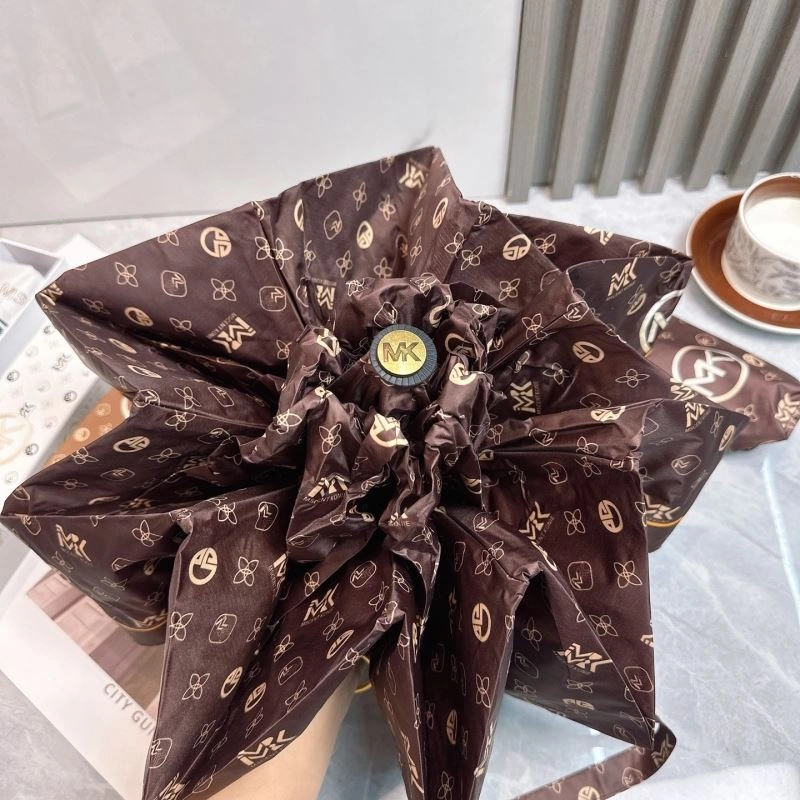 Indistinguishable Maison Michel Umbrella