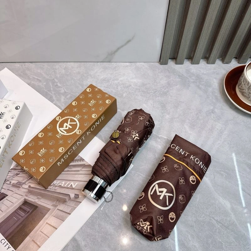 Indistinguishable Maison Michel Umbrella