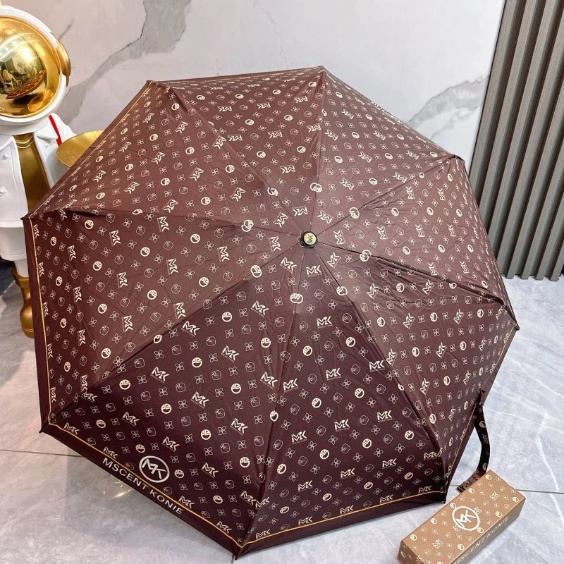 Indistinguishable Maison Michel Umbrella