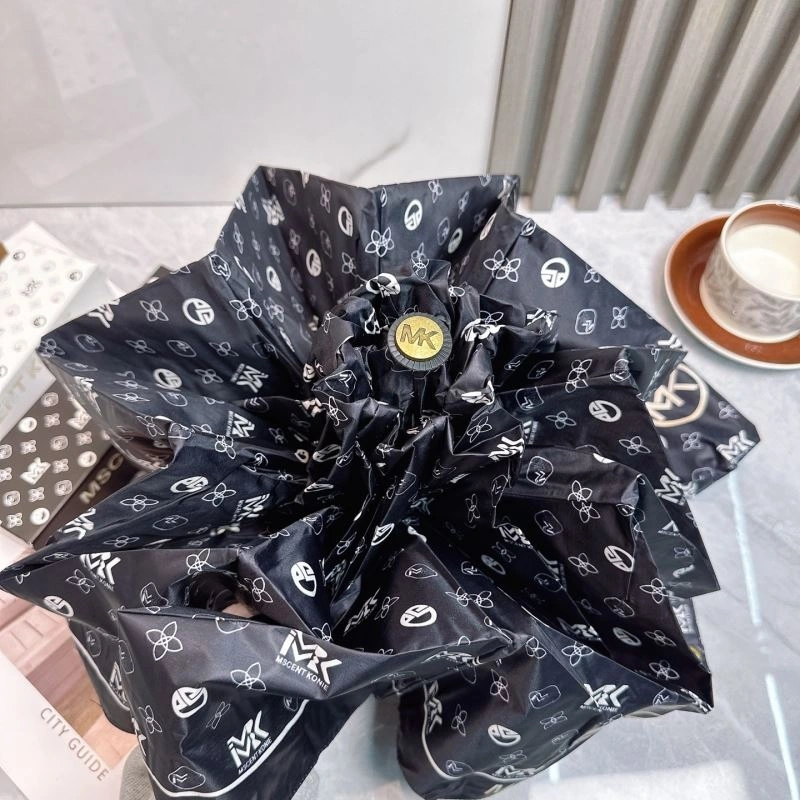 Perfect replica Maison Michel Umbrella
