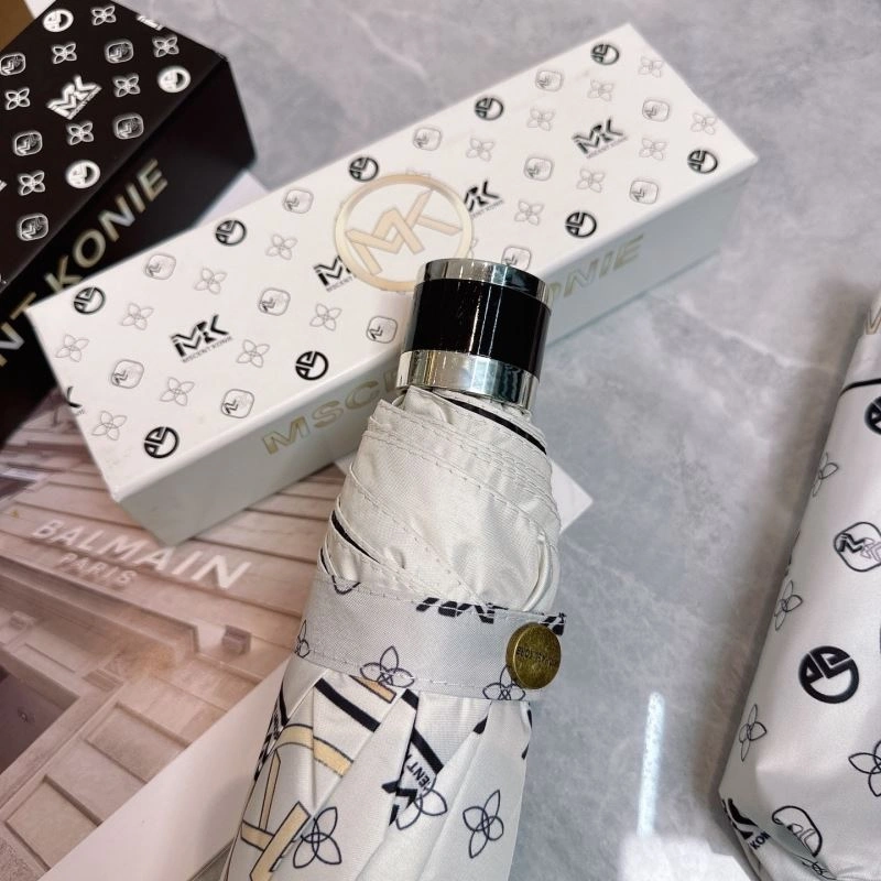 Brand-original Maison Michel Umbrella