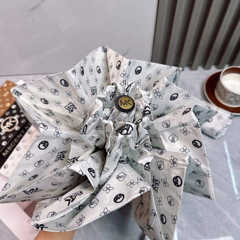 Brand-original Maison Michel Umbrella