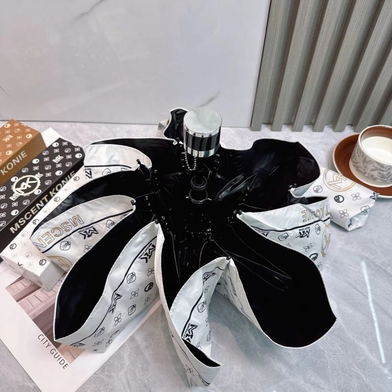 Brand-original Maison Michel Umbrella