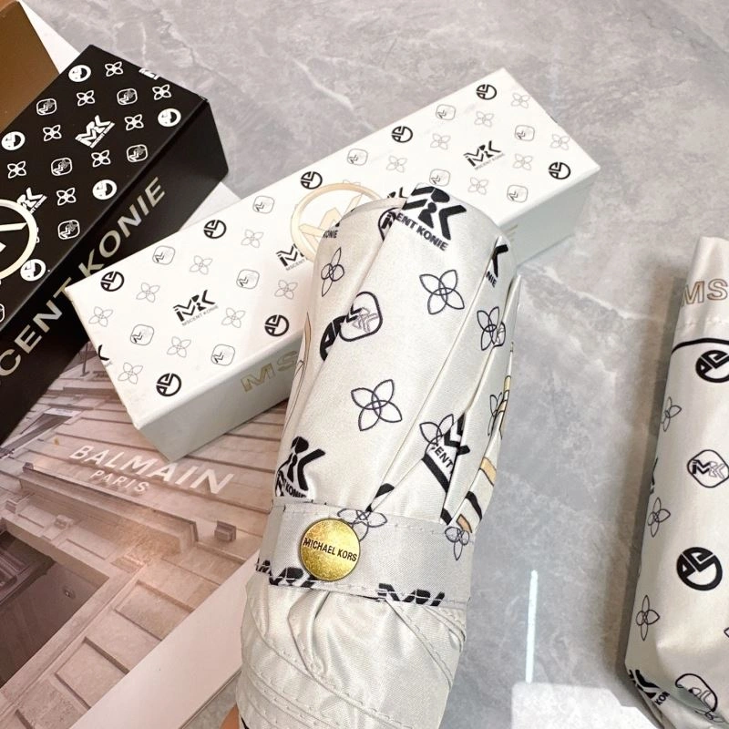 Brand-original Maison Michel Umbrella