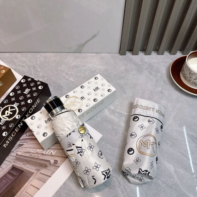Brand-original Maison Michel Umbrella