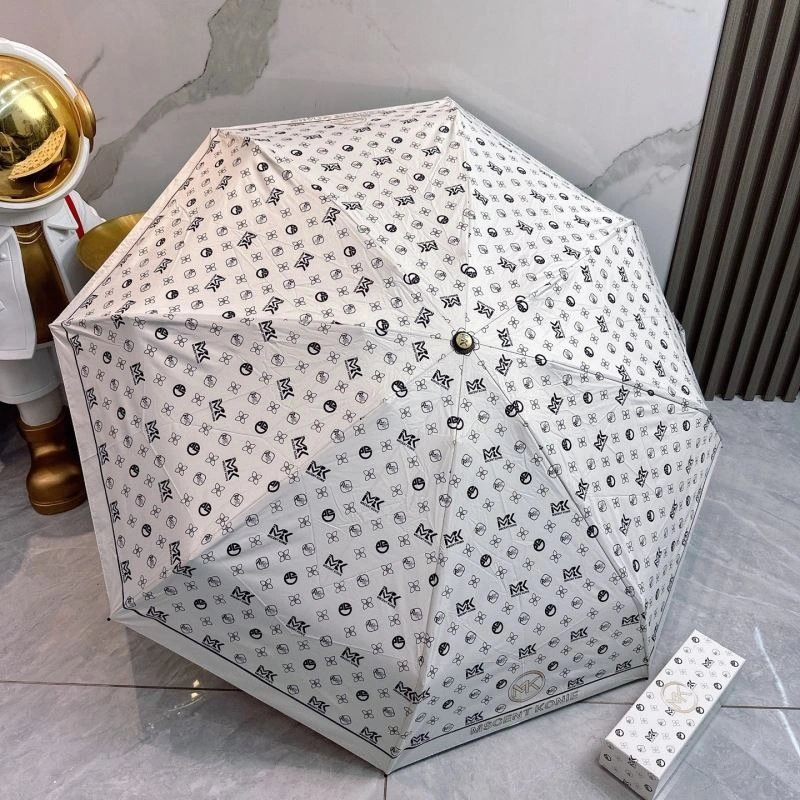 Brand-original Maison Michel Umbrella