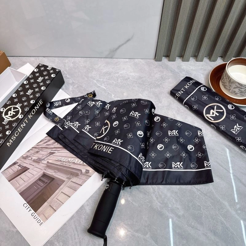 Factory-made Maison Michel Umbrella