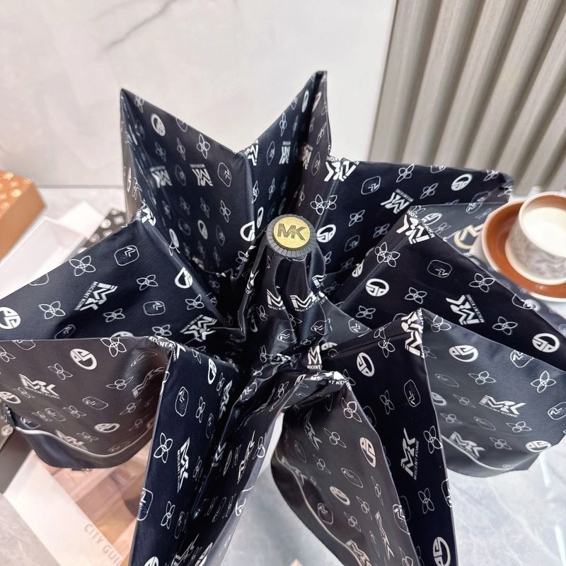 Factory-made Maison Michel Umbrella