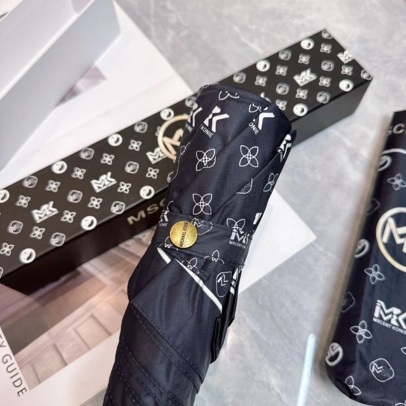 Factory-made Maison Michel Umbrella