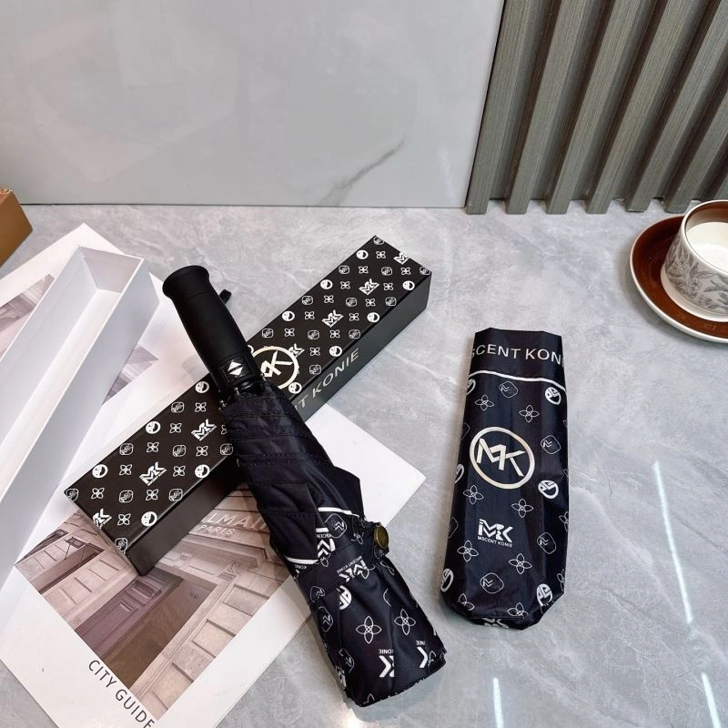 Factory-made Maison Michel Umbrella