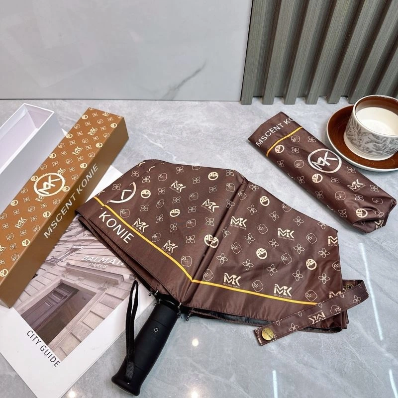 Legit Maison Michel Umbrella