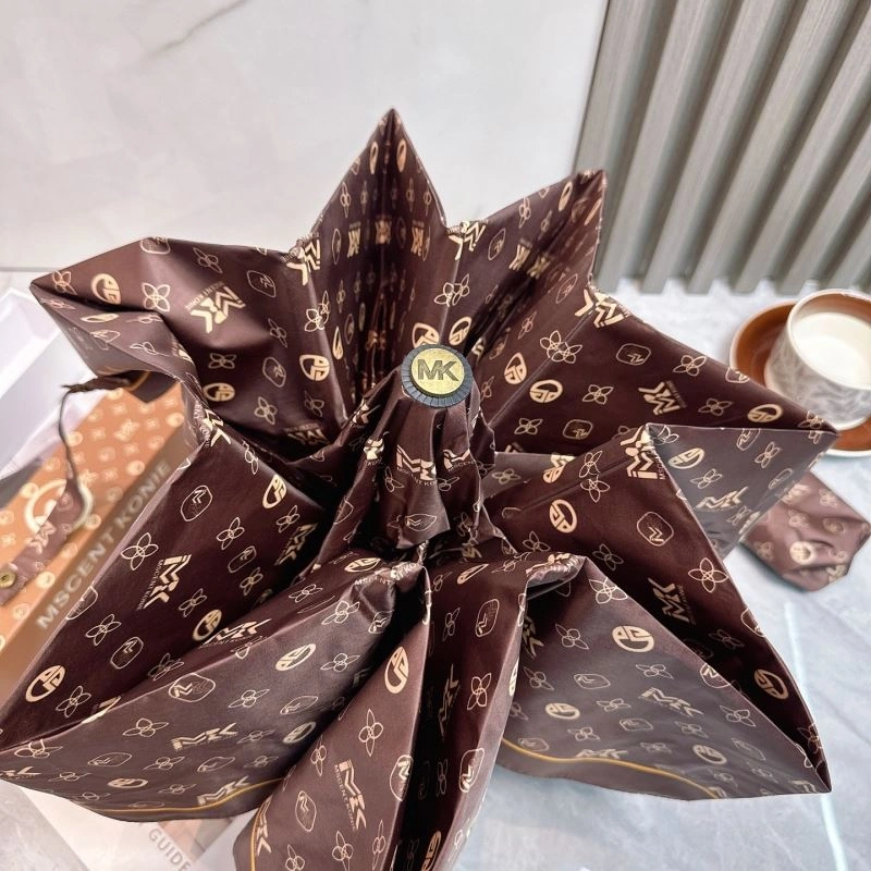 Legit Maison Michel Umbrella