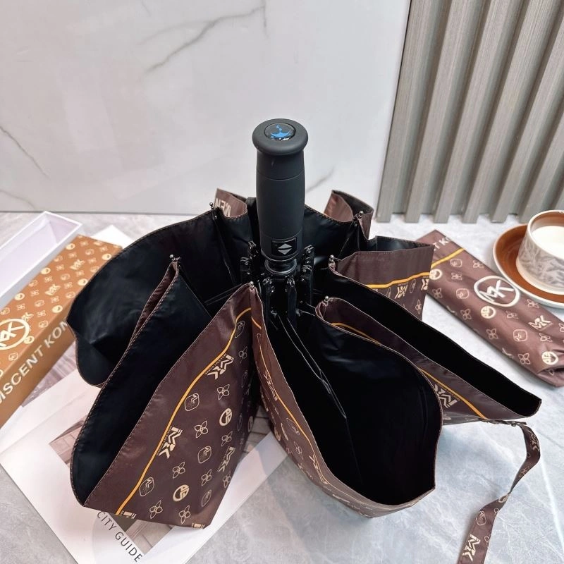 Legit Maison Michel Umbrella