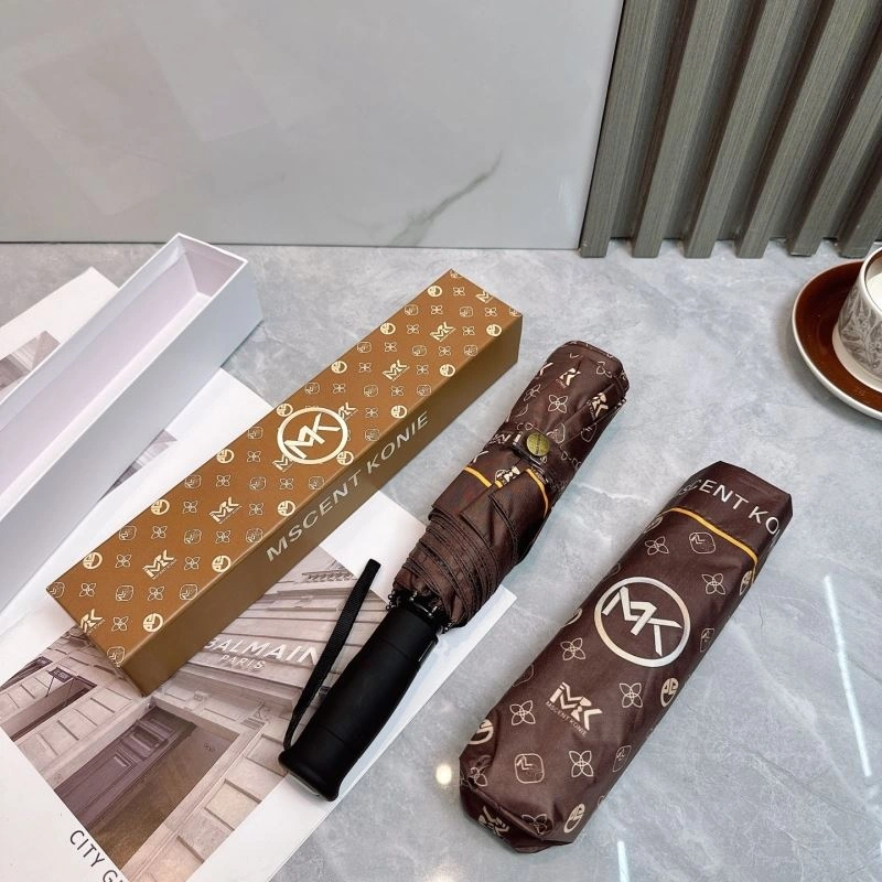 Legit Maison Michel Umbrella