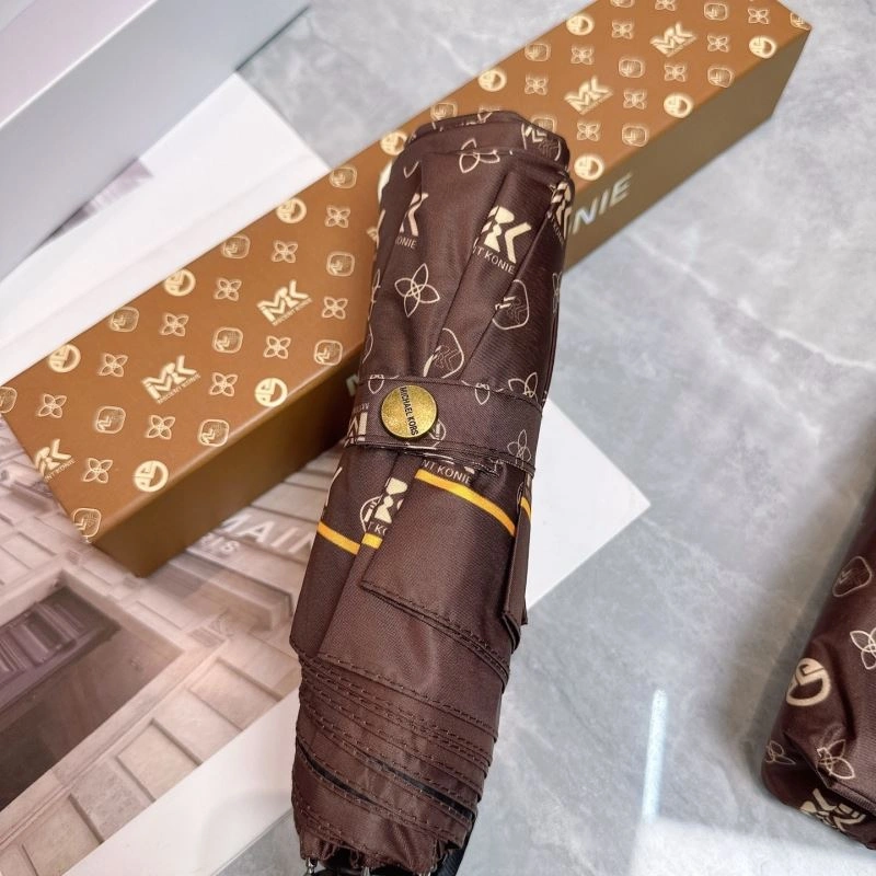 Legit Maison Michel Umbrella