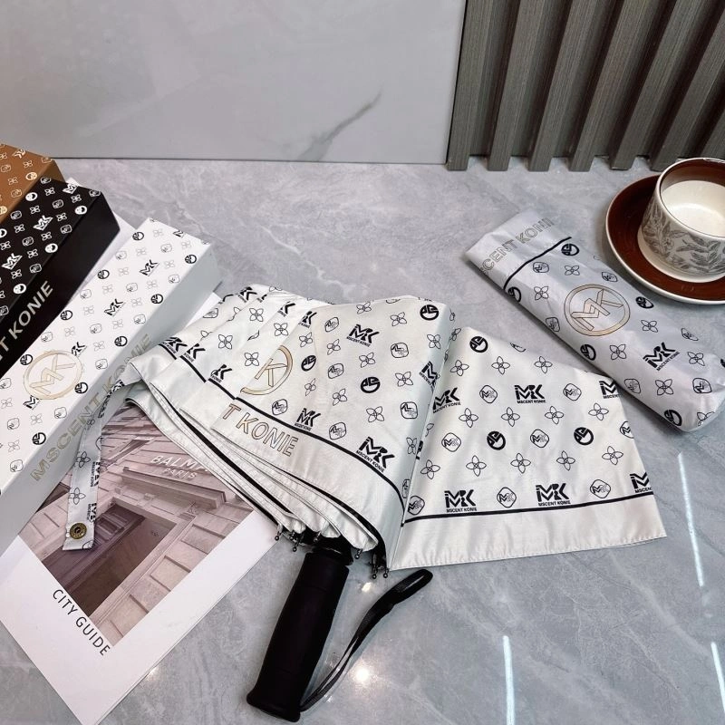 Brand-original Maison Michel Umbrella