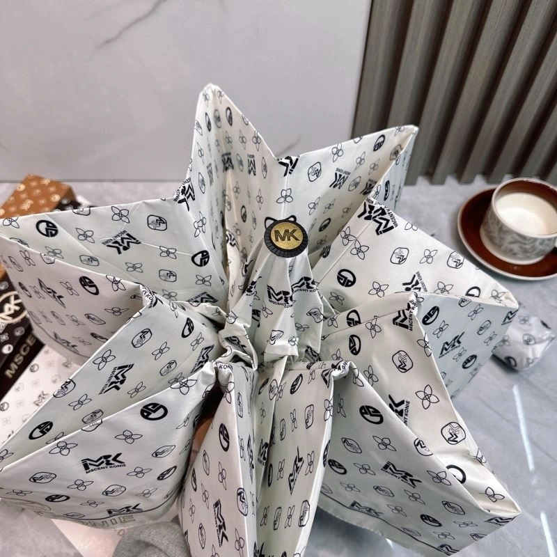 Brand-original Maison Michel Umbrella
