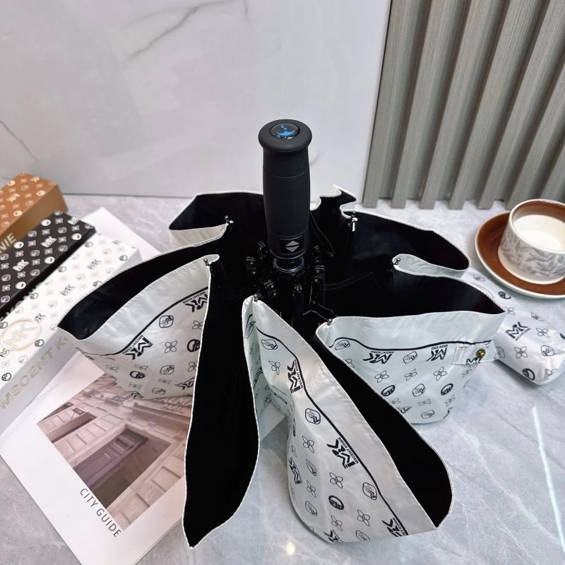 Brand-original Maison Michel Umbrella