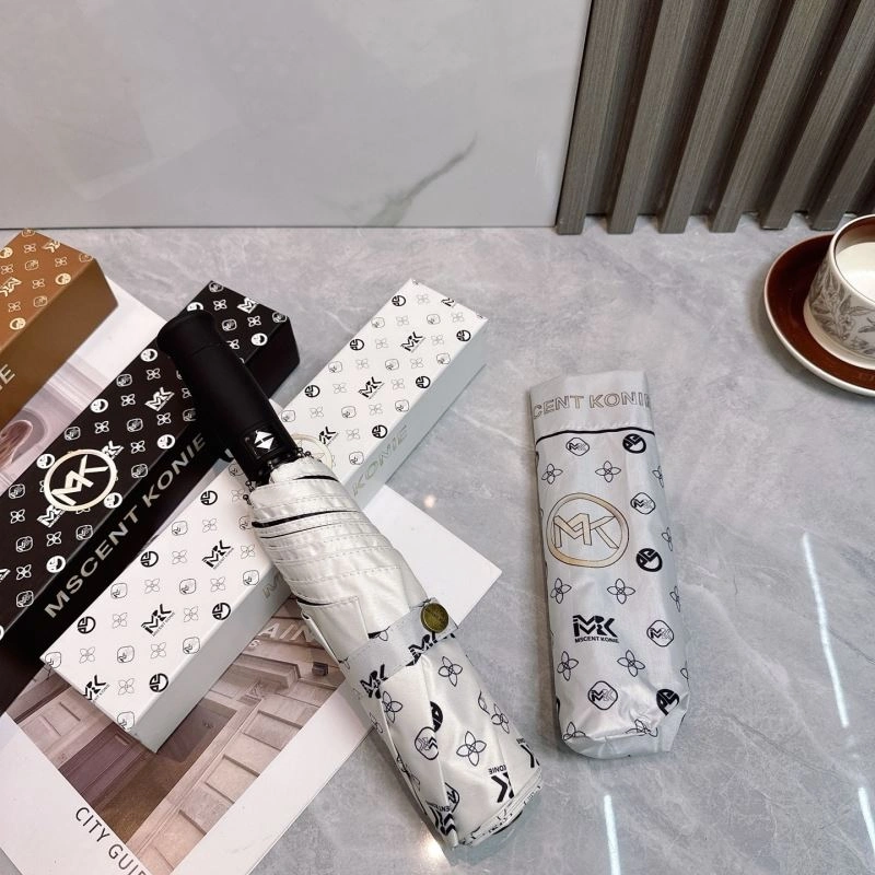 Brand-original Maison Michel Umbrella