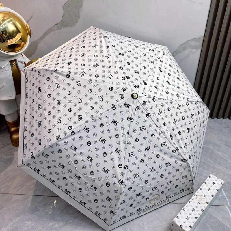 Brand-original Maison Michel Umbrella
