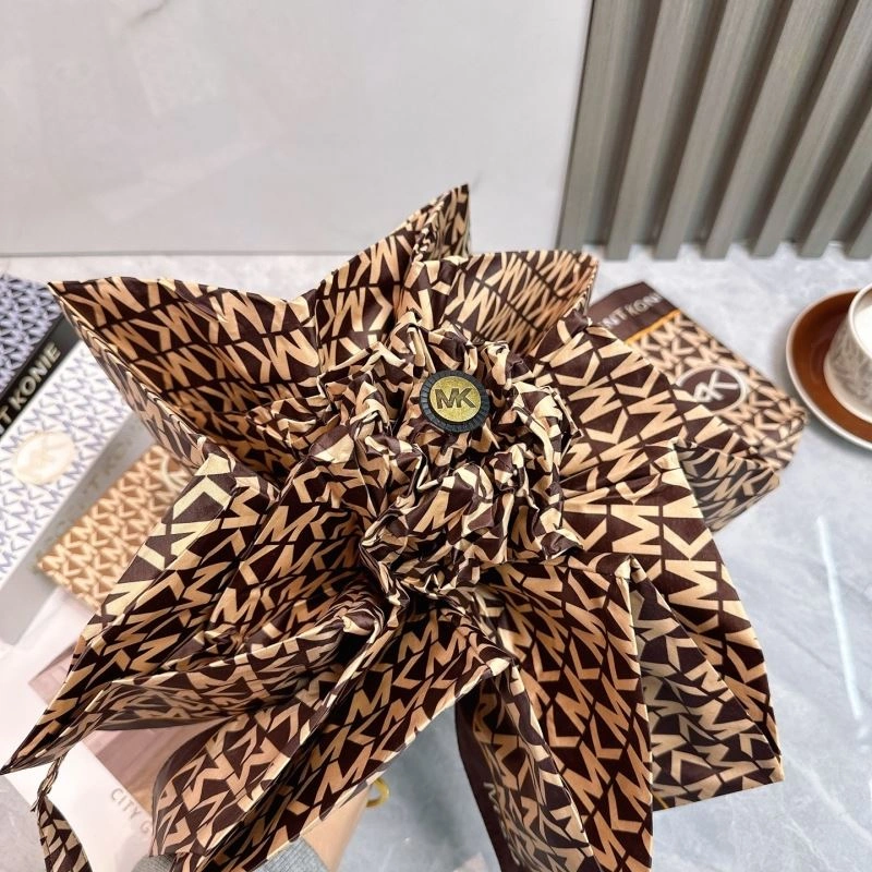 Legit Maison Michel Umbrella