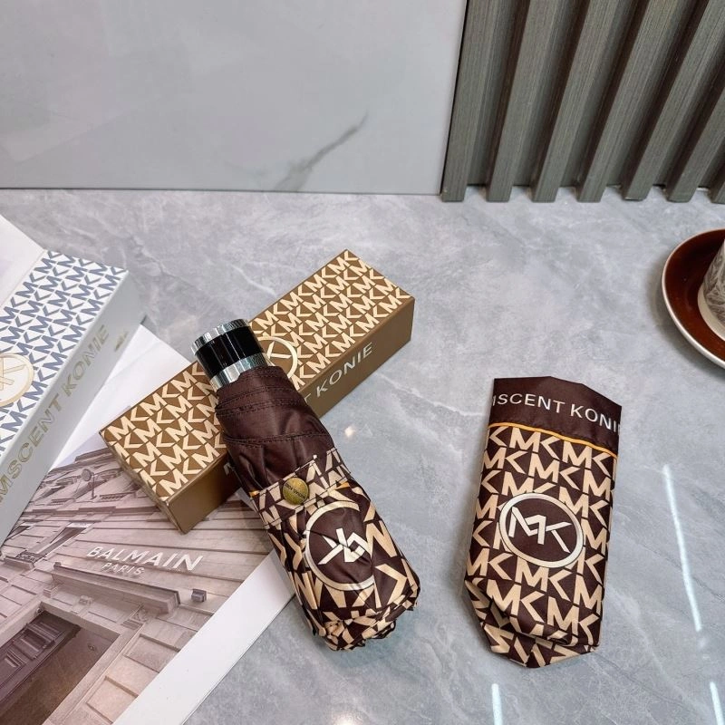 Legit Maison Michel Umbrella