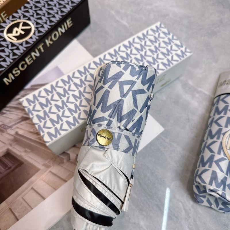 Real Maison Michel Umbrella