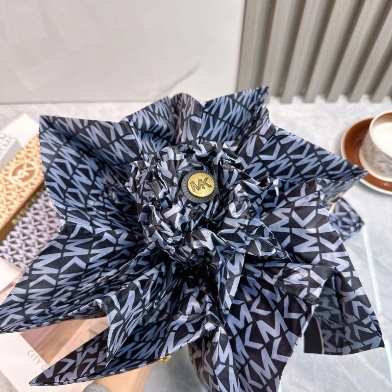 Genuine Maison Michel Umbrella