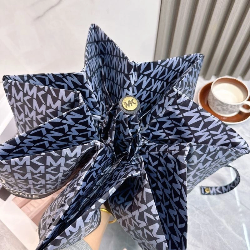 Legit Maison Michel Umbrella