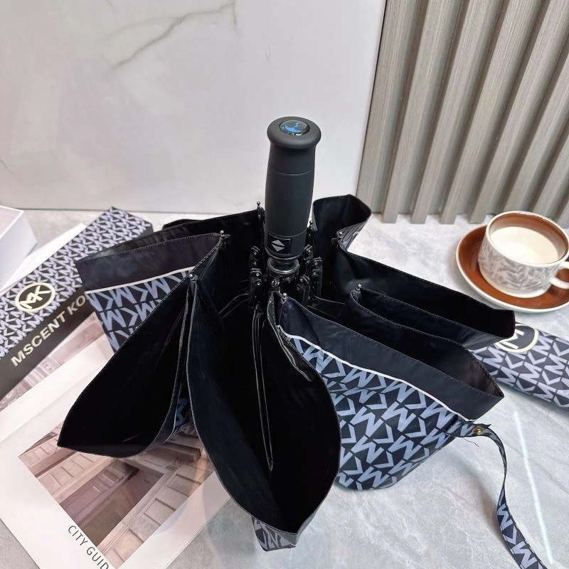 Legit Maison Michel Umbrella