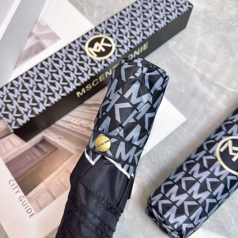 Legit Maison Michel Umbrella