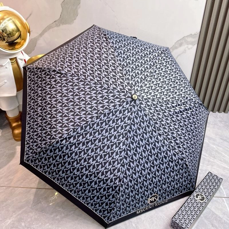 Legit Maison Michel Umbrella