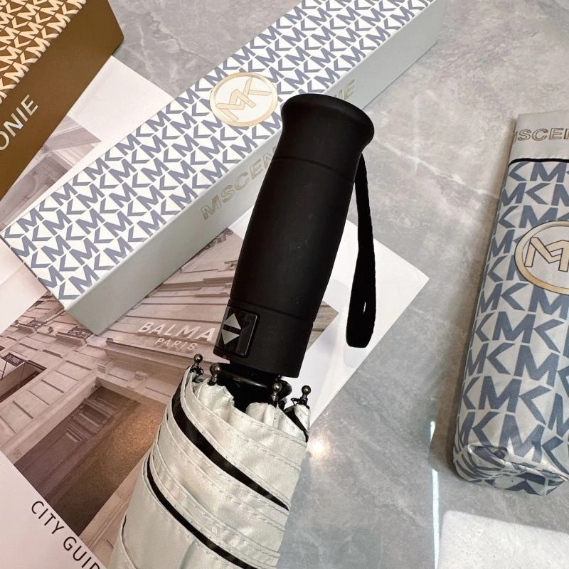Factory-made Maison Michel Umbrella