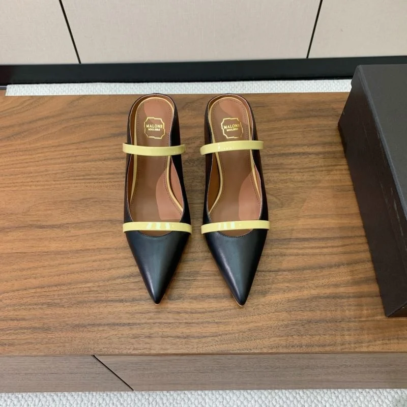 Malone Souliers Sandals
