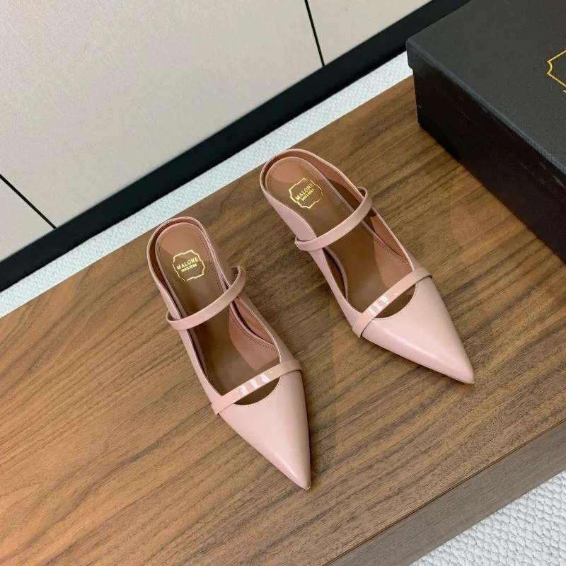 Original Malone Souliers Sandals