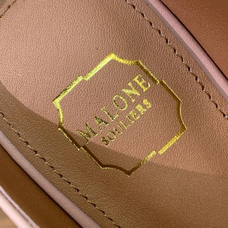 Original Malone Souliers Sandals