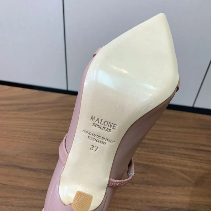 Original Malone Souliers Sandals