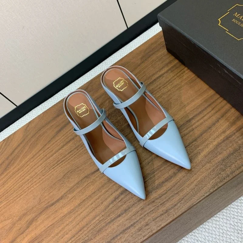 Original Malone Souliers Sandals