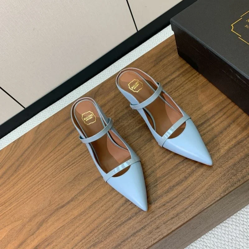 Original Malone Souliers Sandals