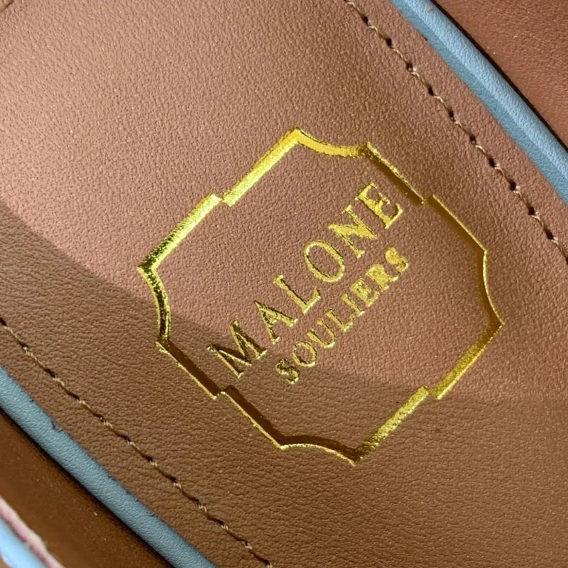 Original Malone Souliers Sandals