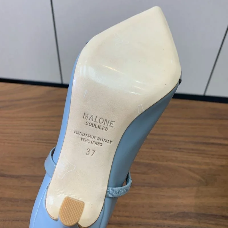 Original Malone Souliers Sandals